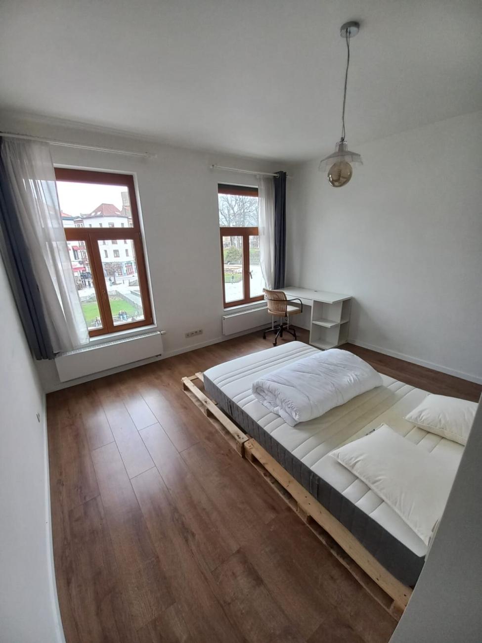 Colocation 120 m² Place Fernand Cocq à Ixelles