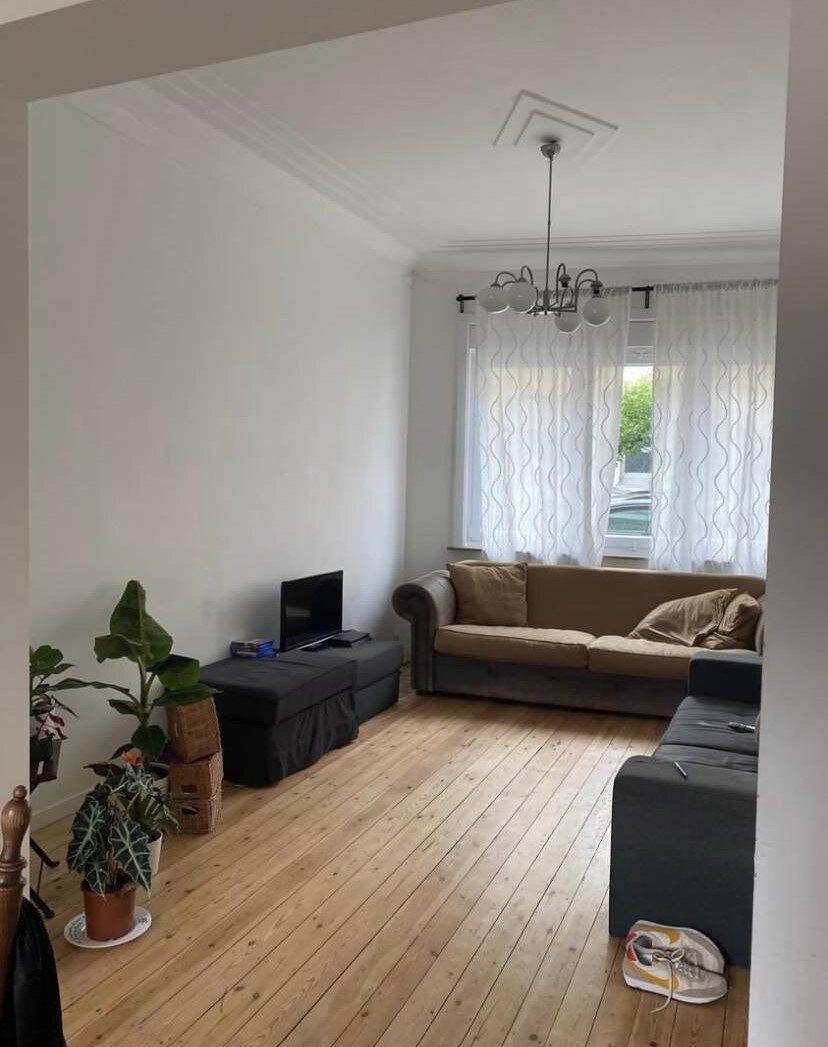 Co-locatie 200 m² Rue Pierre Delacroix in Woluwe-Saint-Pierre