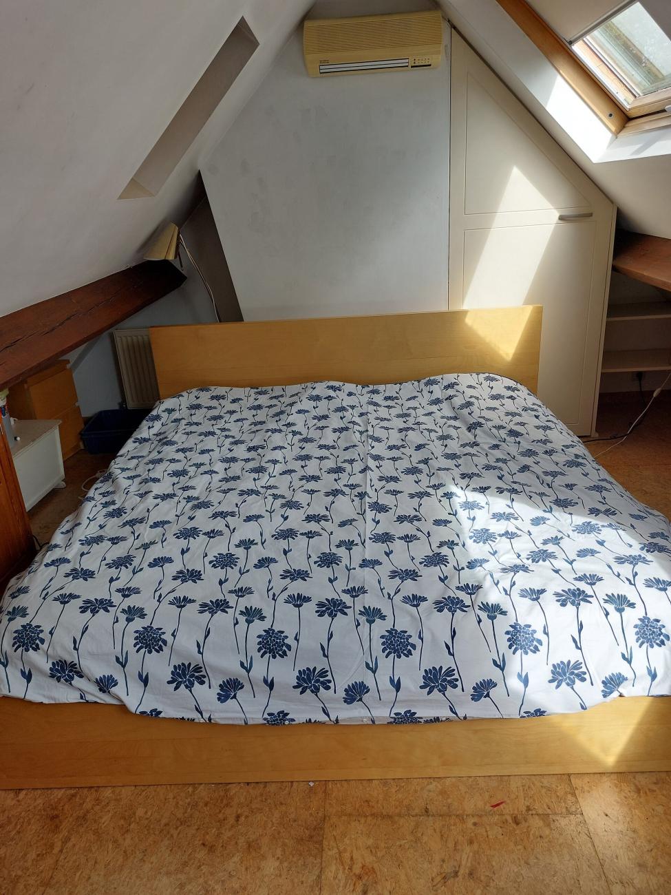 House 20 m² Chaussée de Stockel in Woluwe-Saint-Pierre