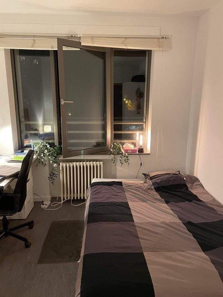 Studio 20 m² Avenue George Bergmann à Ixelles