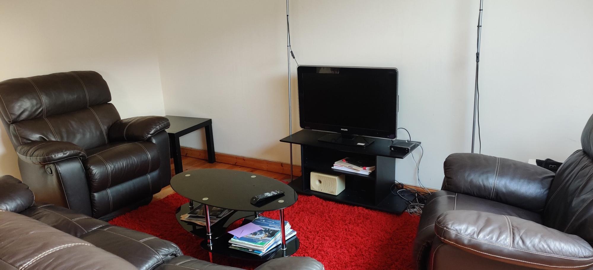 Colocation 100 m² Avenue de Roodebeek à Schaerbeek