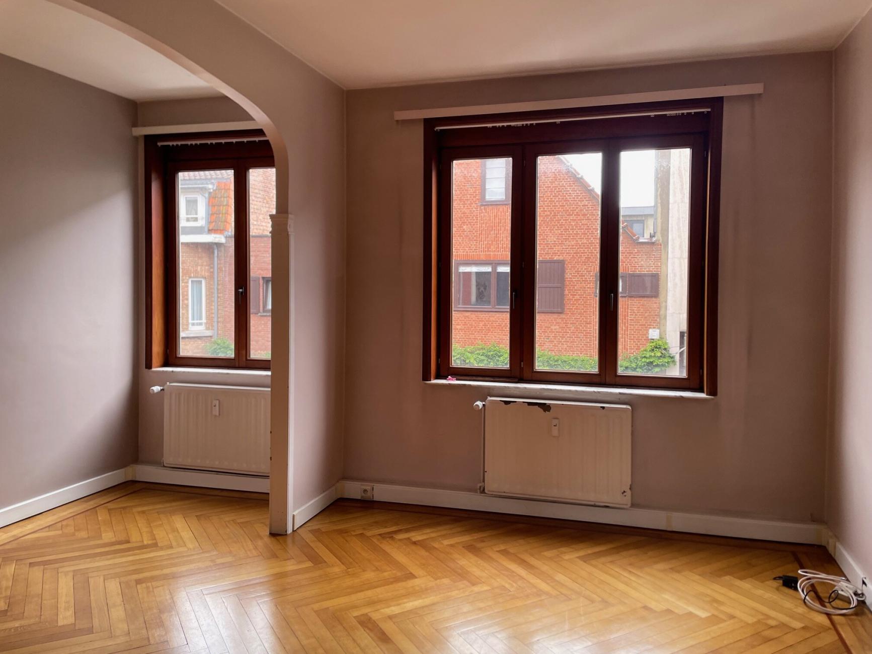 Kot 13 m² RUE DU PONT-LEVIS à WOLUWE