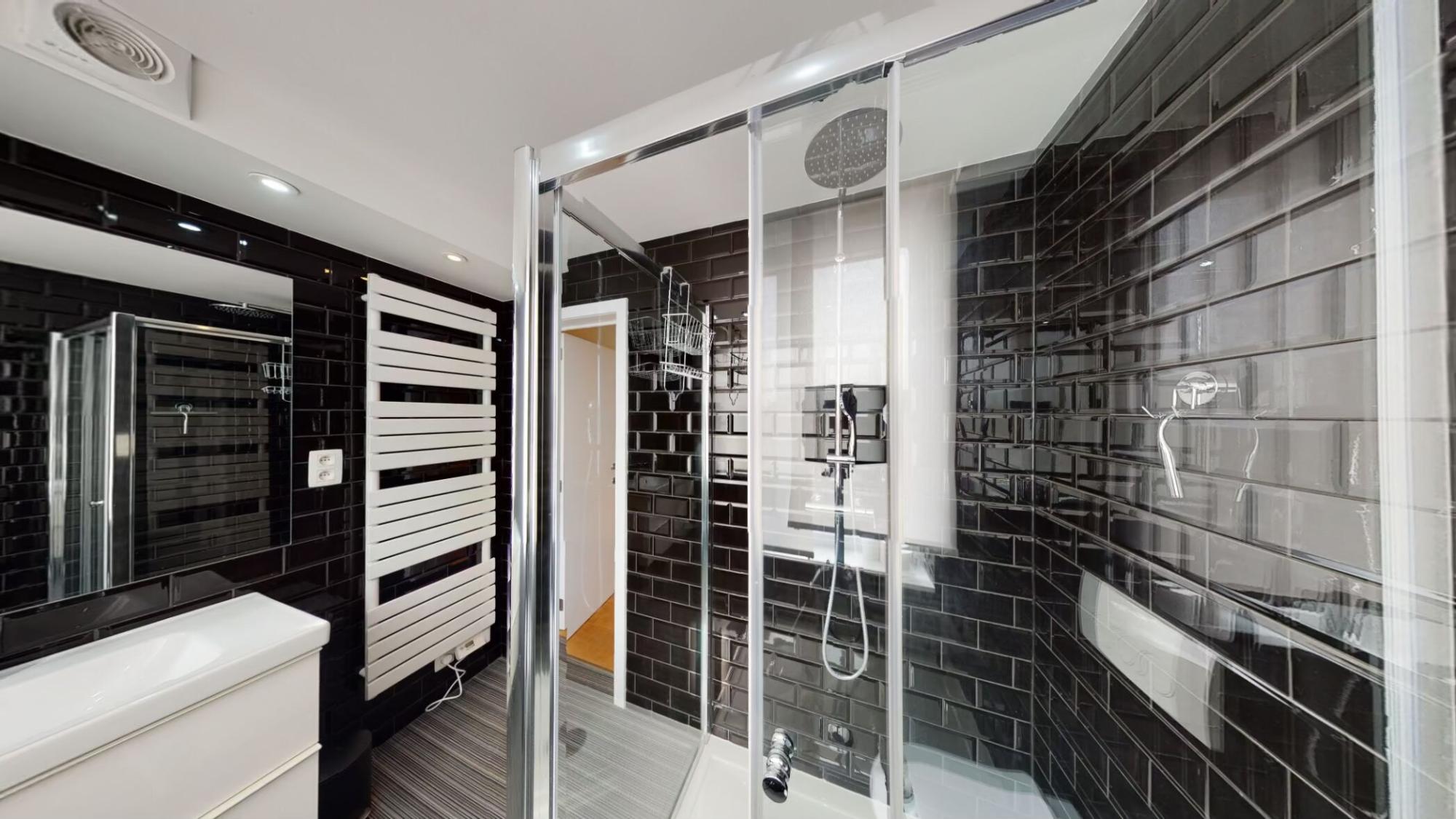 Colocation 31 m² Avenue Huart Hamoir à Schaerbeek