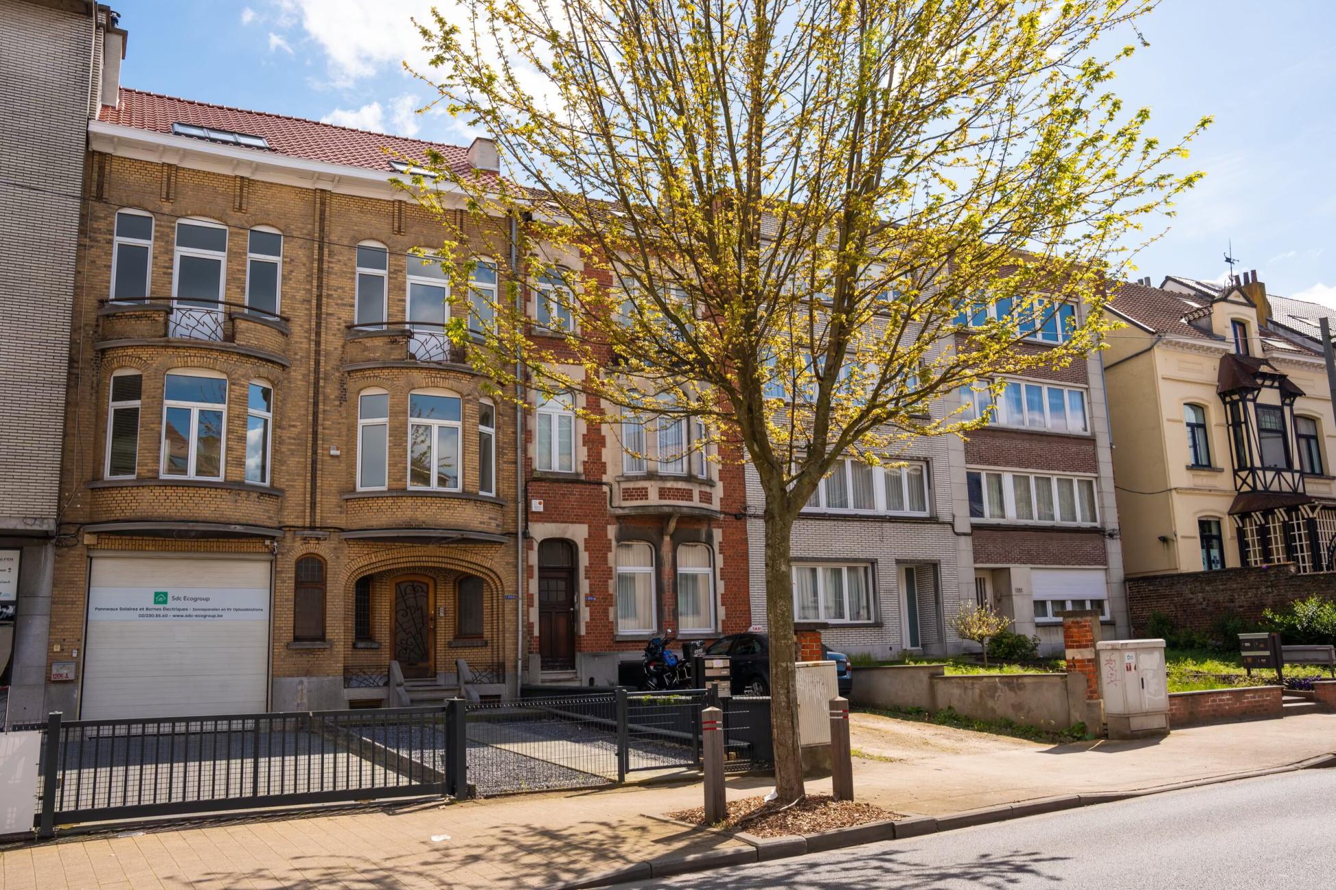 Colocation 300 m² Chaussée de Haecht à Evere