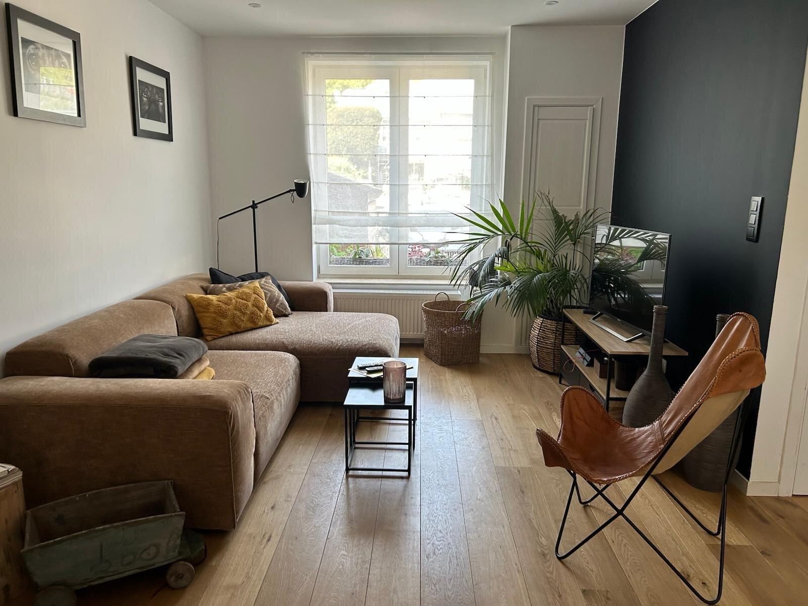 Shared housing 150 m² Chaussée de Saint-Job in Uccle