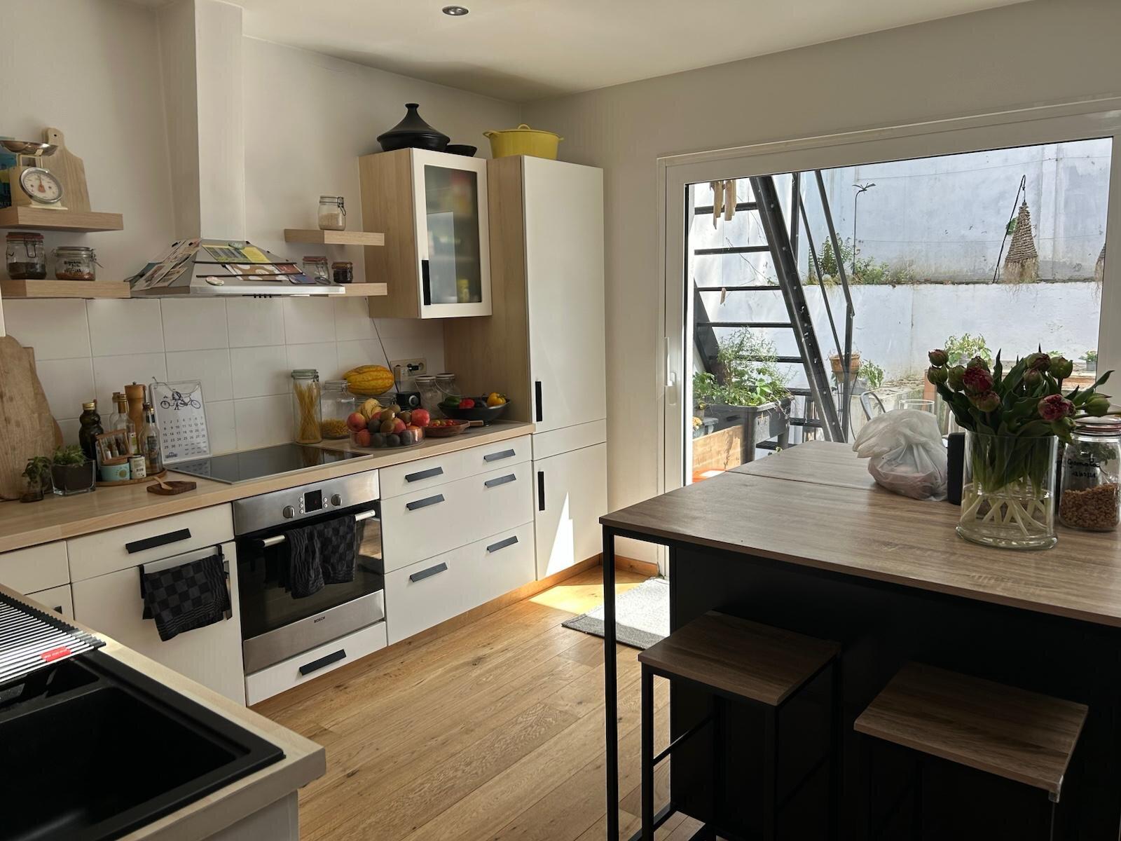 Shared housing 150 m² Chaussée de Saint-Job in Uccle