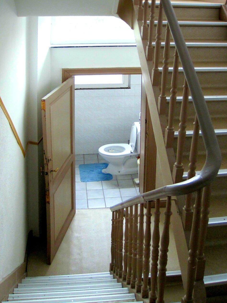Studio 25 m² Rue Jules Lahaye Lahayestraat à Bruxelles