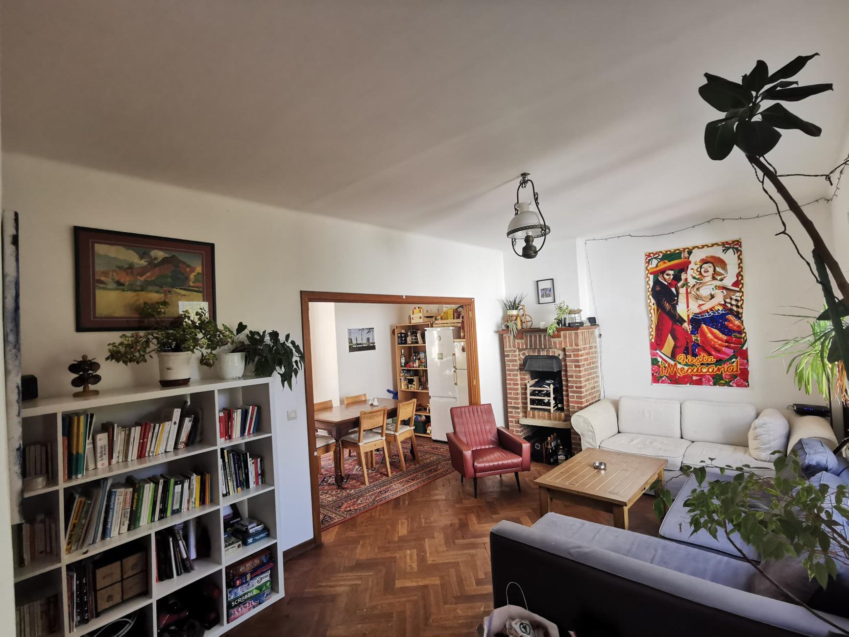 House 0 m² Avenue Docteur Decroly in Uccle