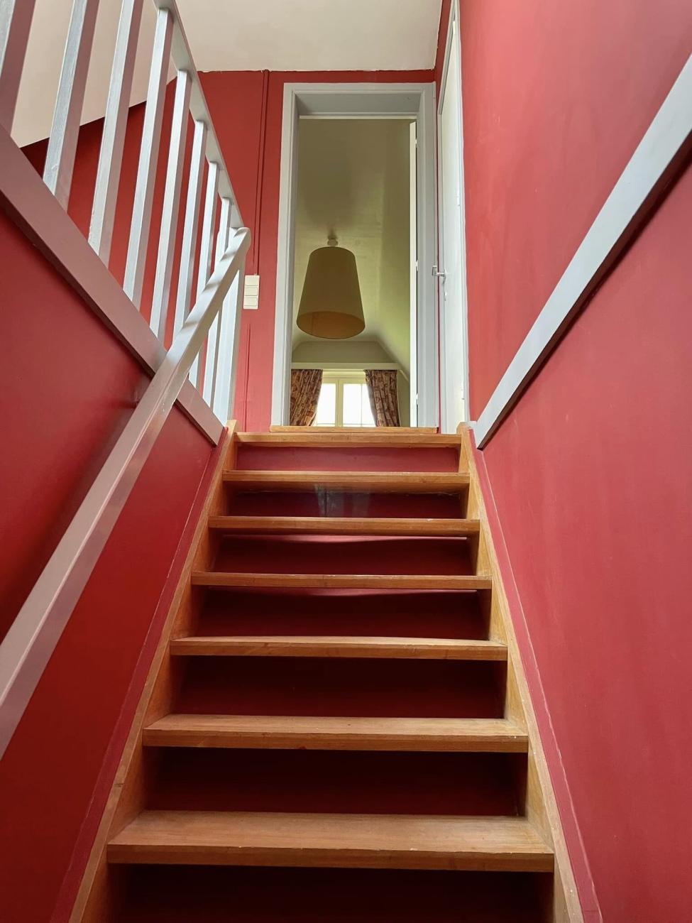 Studio 60 m² Avenue René Lyr à Uccle