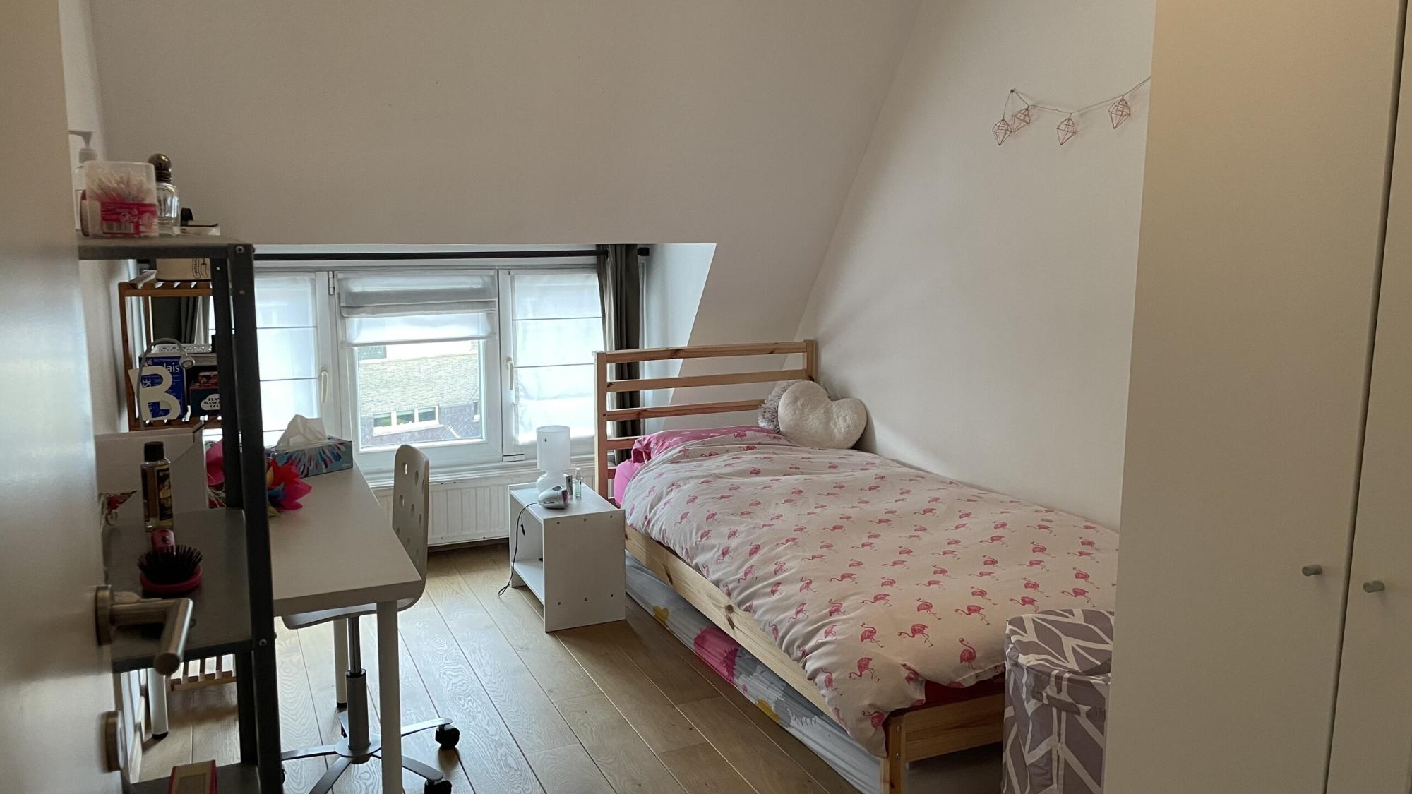 Kot 13 m² Avenue de la Forêt à Bruxelles